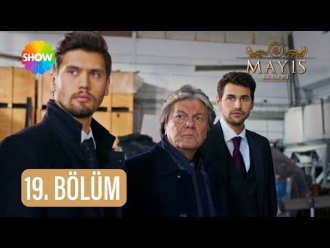 Mayıs Kraliçesi 19. Bölüm