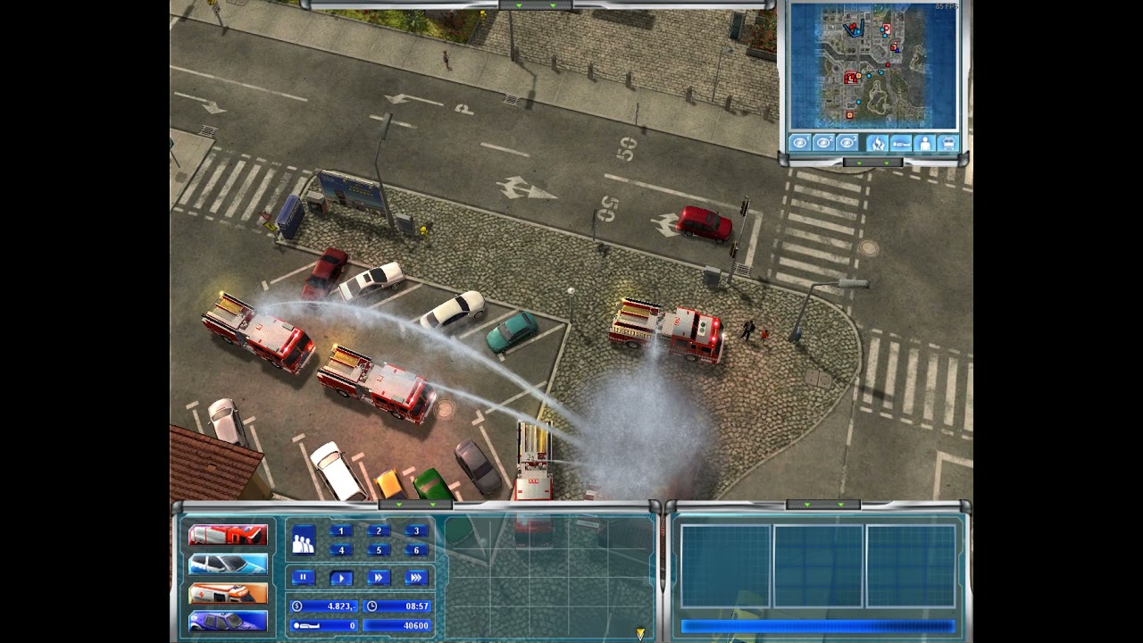 LA Mod Deluxe EM4 - YouTube