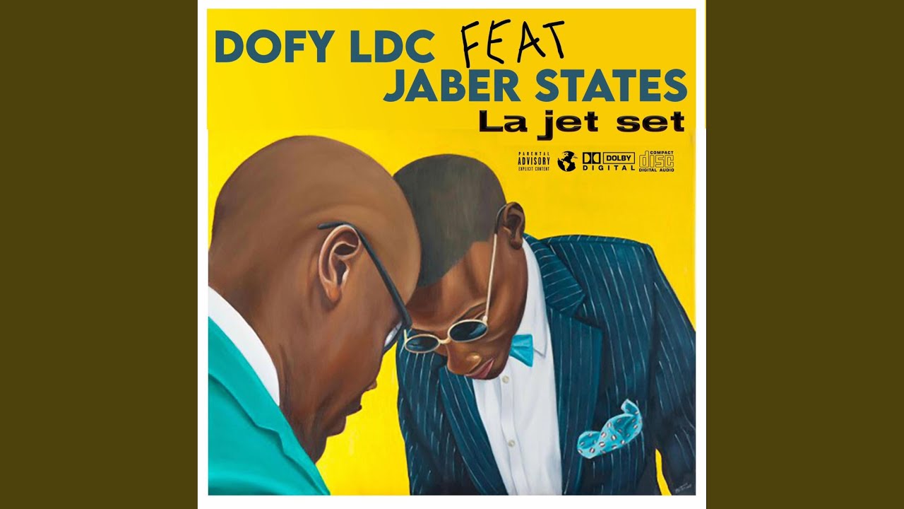 La jet set (feat. Jaber States) - YouTube