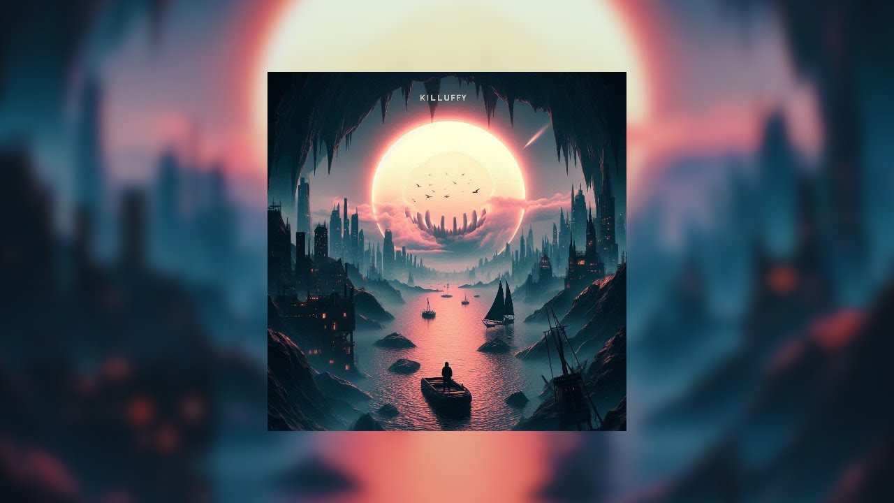 Killuffy - Nereye Baksam (Official Music Video) - YouTube