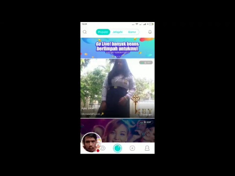 ML in BIGO LIVE