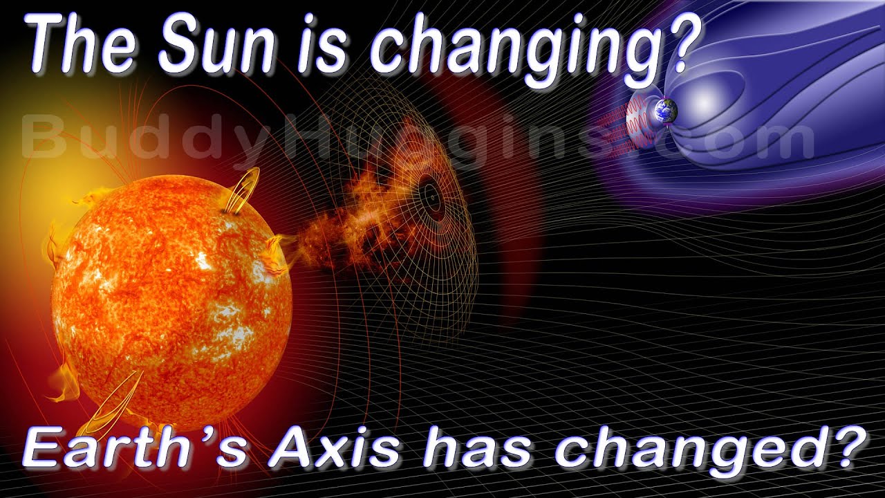 Is our Sun changing? - YouTube