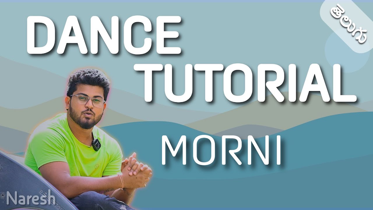 Step-by-Step Morni Dance Tutorial | Boost Your Day with Energy & Fun ...