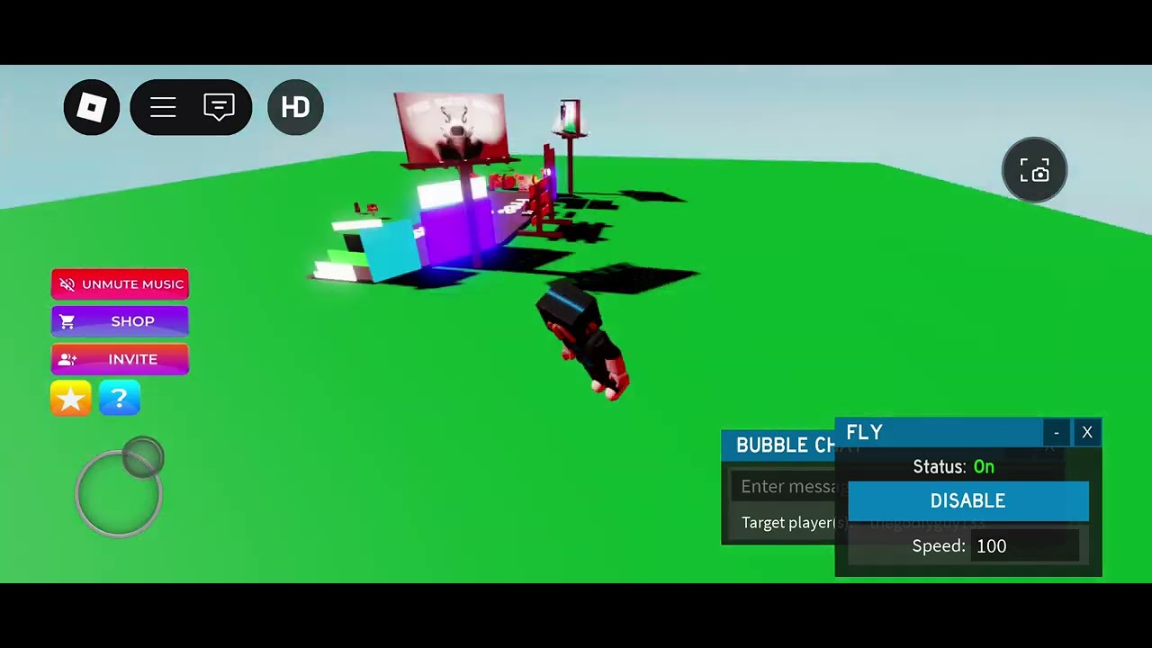 free admin land memes be like join the game plz join it - YouTube