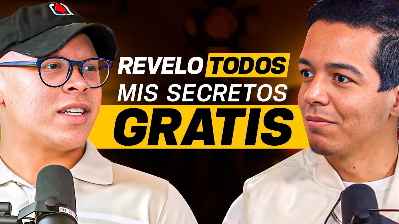 El Sensei explica como Generar Dinero haciendo trading en Forex - YouTube