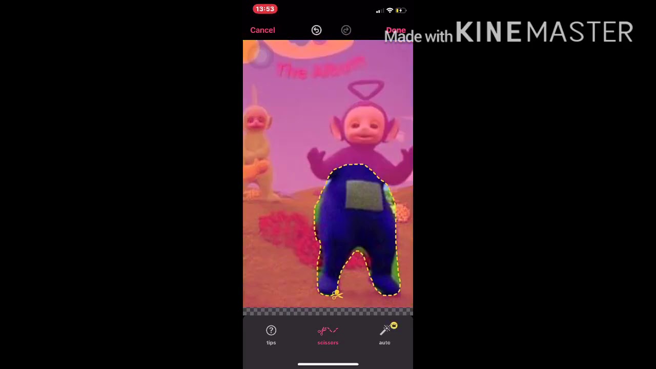 teletubbies are among us - YouTube