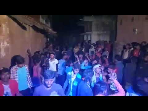 Saraswati puja dance machkhar 2019 5 - YouTube