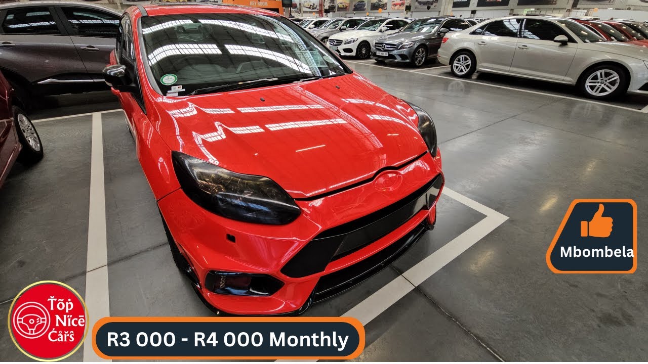 R3 000 - R4 000 per Month Vehicles at WeBuyCars - YouTube