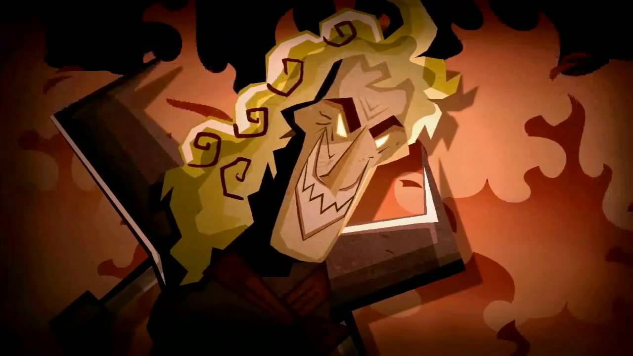 DeathSpank Thongs of Virtue - PS3 | Xbox 360 - Story official video ...