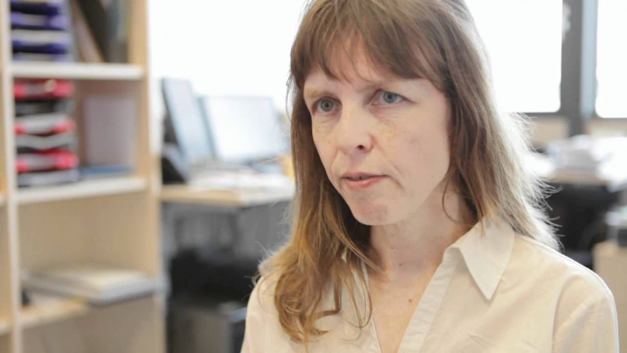 Graduate School MAINZ - Women in Science: Prof. Friederike Schmid - YouTube