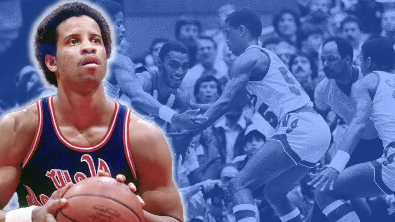 The life and tragic ending of Ray Williams - YouTube