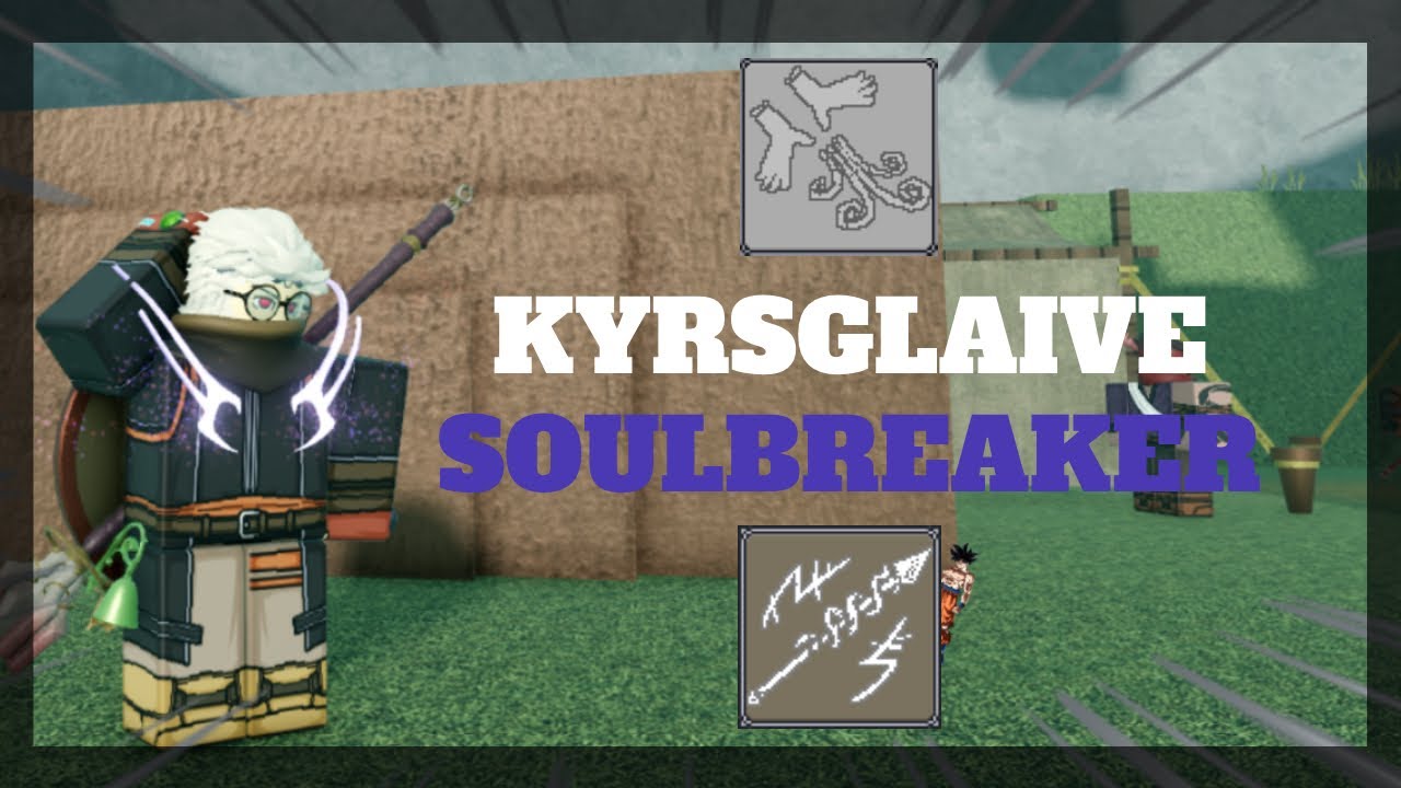 kysglaive is kinda crazy | Deepwoken - YouTube