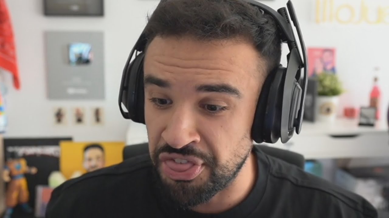 el origen del BOF - YouTube