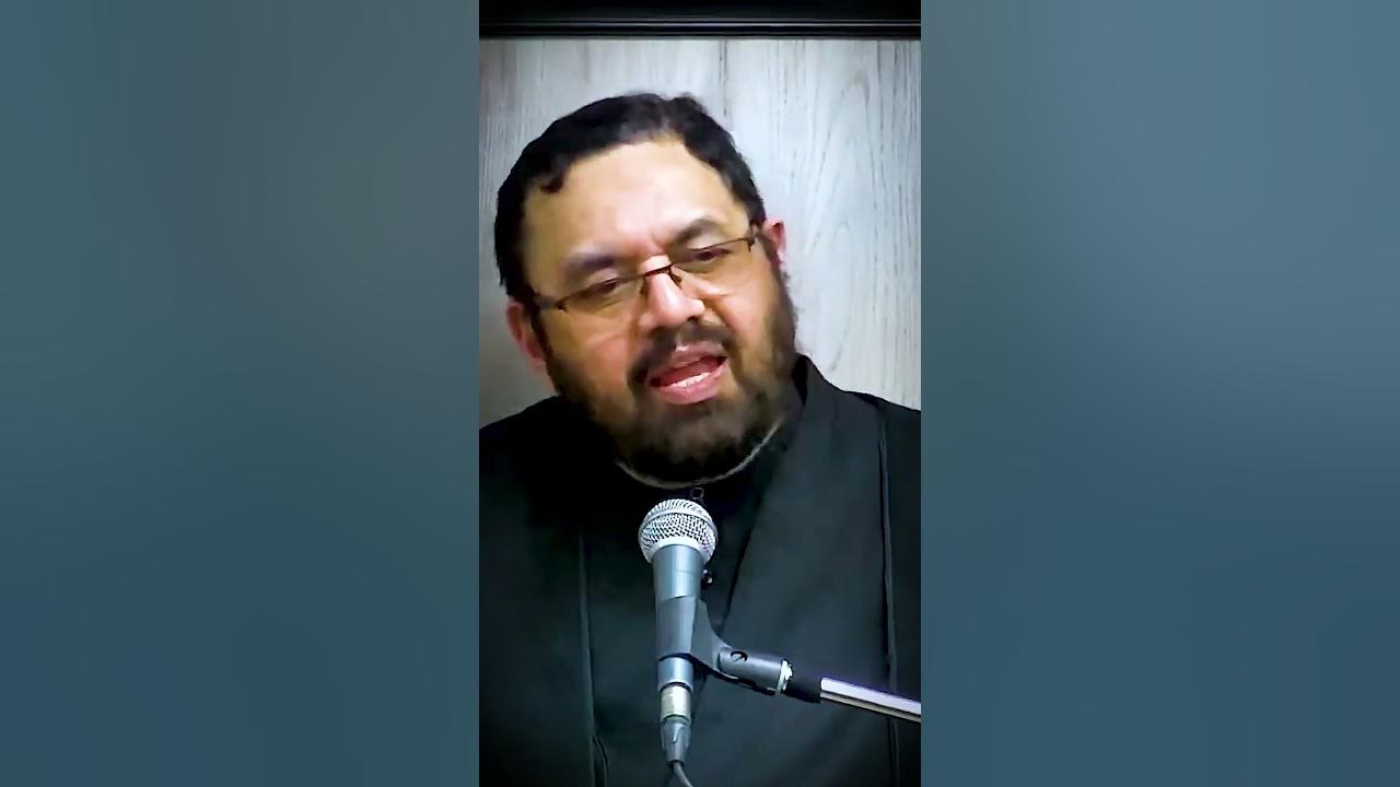 Hay Imam Ali (as) ki Mazloomiyat | Allama Shahryar Raza Abdi | shia vs sunni islam #shortsfeed ...