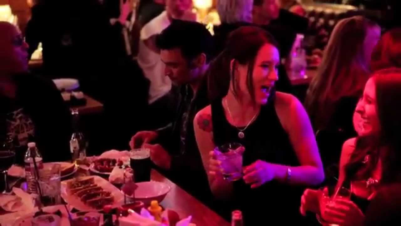 Randy Castillo Documentary & After Party Highlight Reel - YouTube