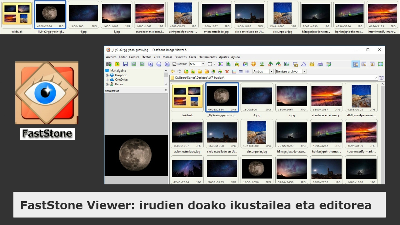 FS viewer 1 - YouTube