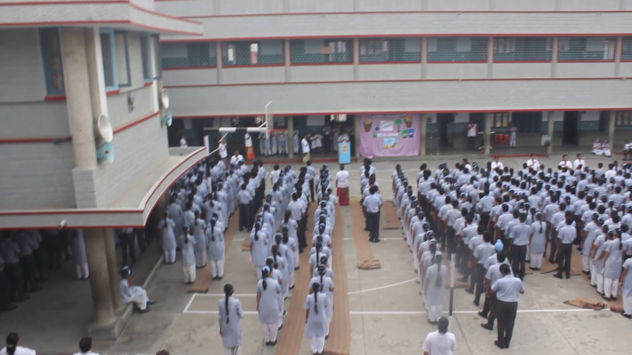 Swachhta Shapath Day - YouTube