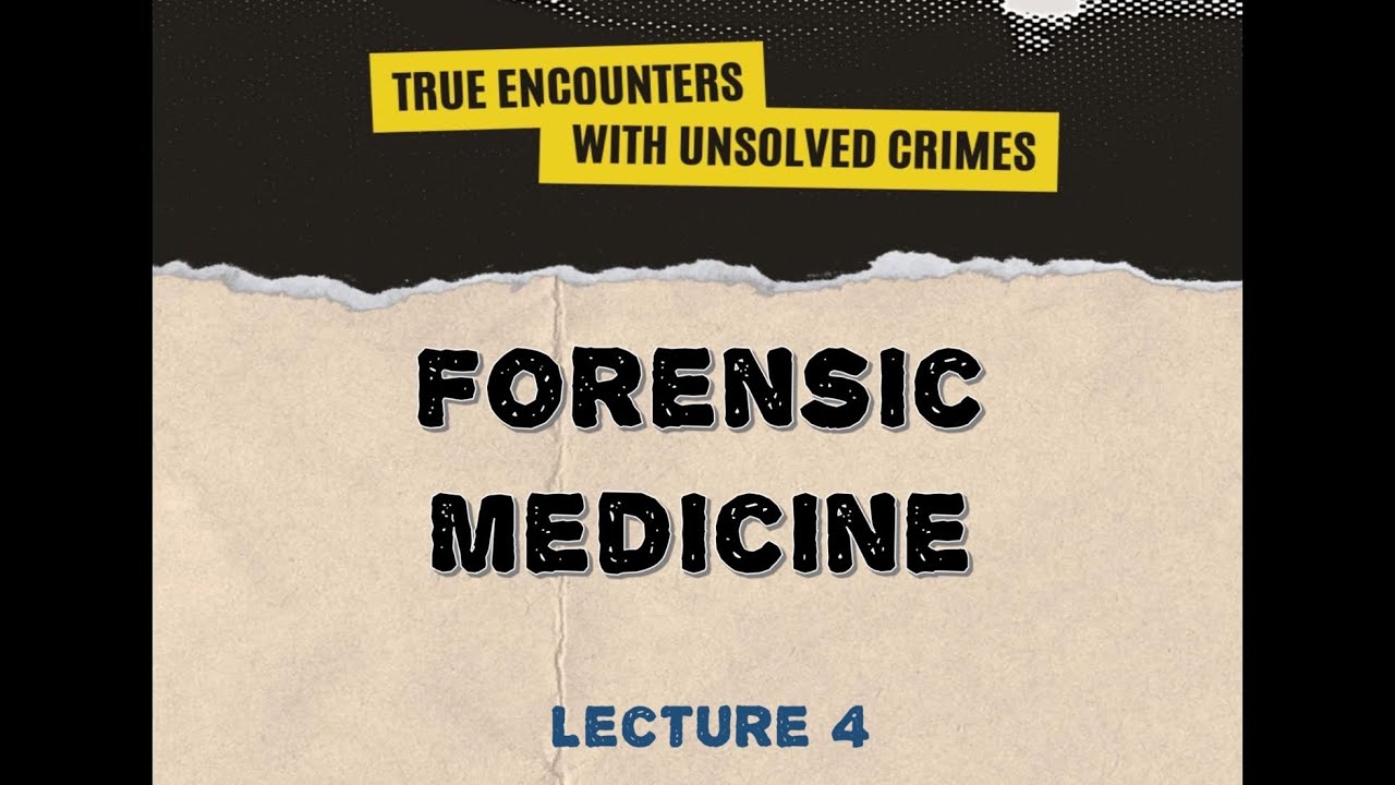 Forensic medicine - Medical malpractice ( Professional misconduct ...