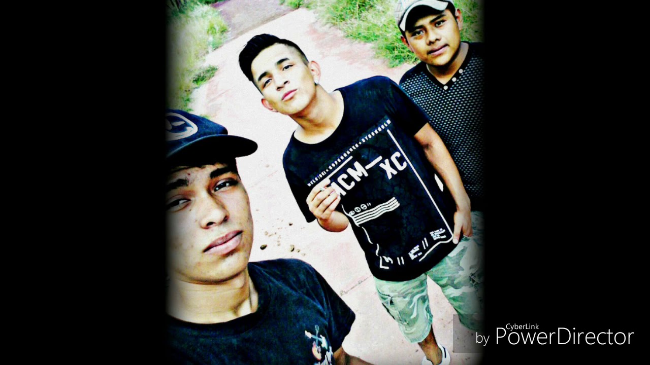 HAYA EN LA ESQUINA_RAFTER CHARLES MM834//Ft//DMS R - YouTube