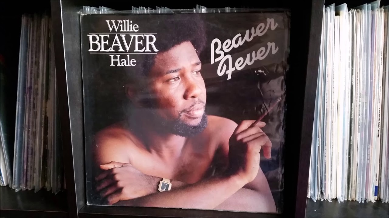 willie beaver groove on - YouTube