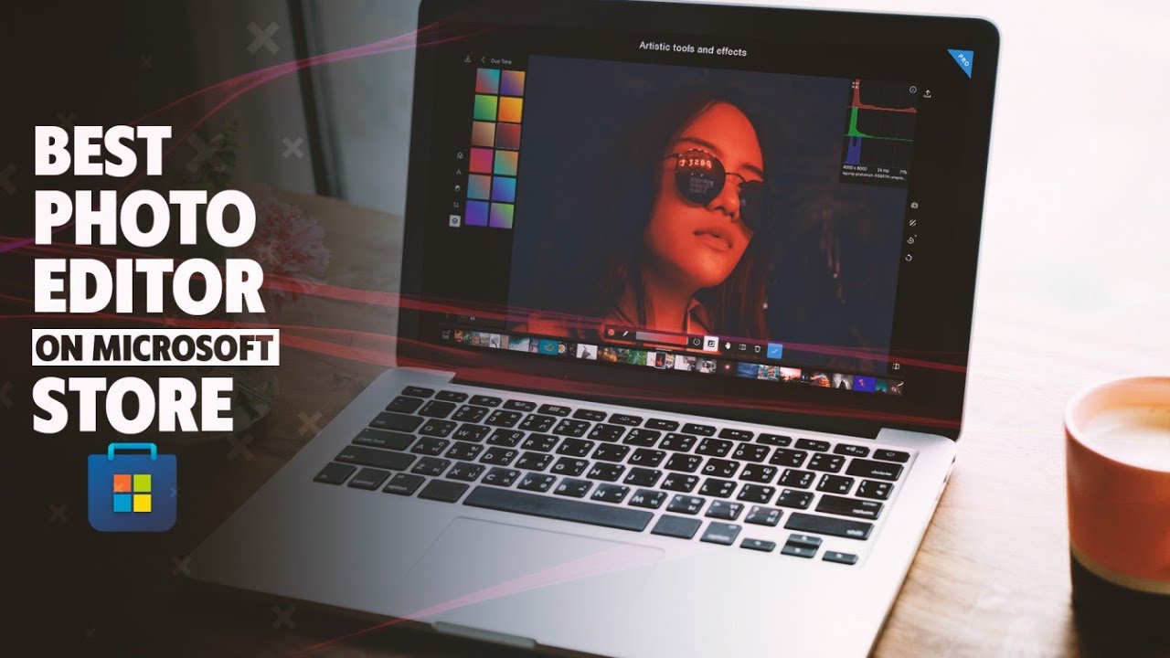 TOP 5 PHOTO EDITORS ON MICROSOFT STORE 2022 | BEST PHOTO EDITOR FOR ...