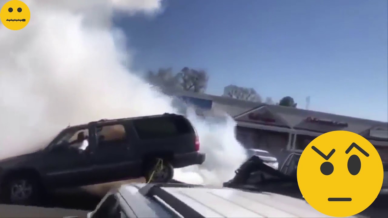 TOW TRUCK EPIC FAILS!!!!!!!! - YouTube