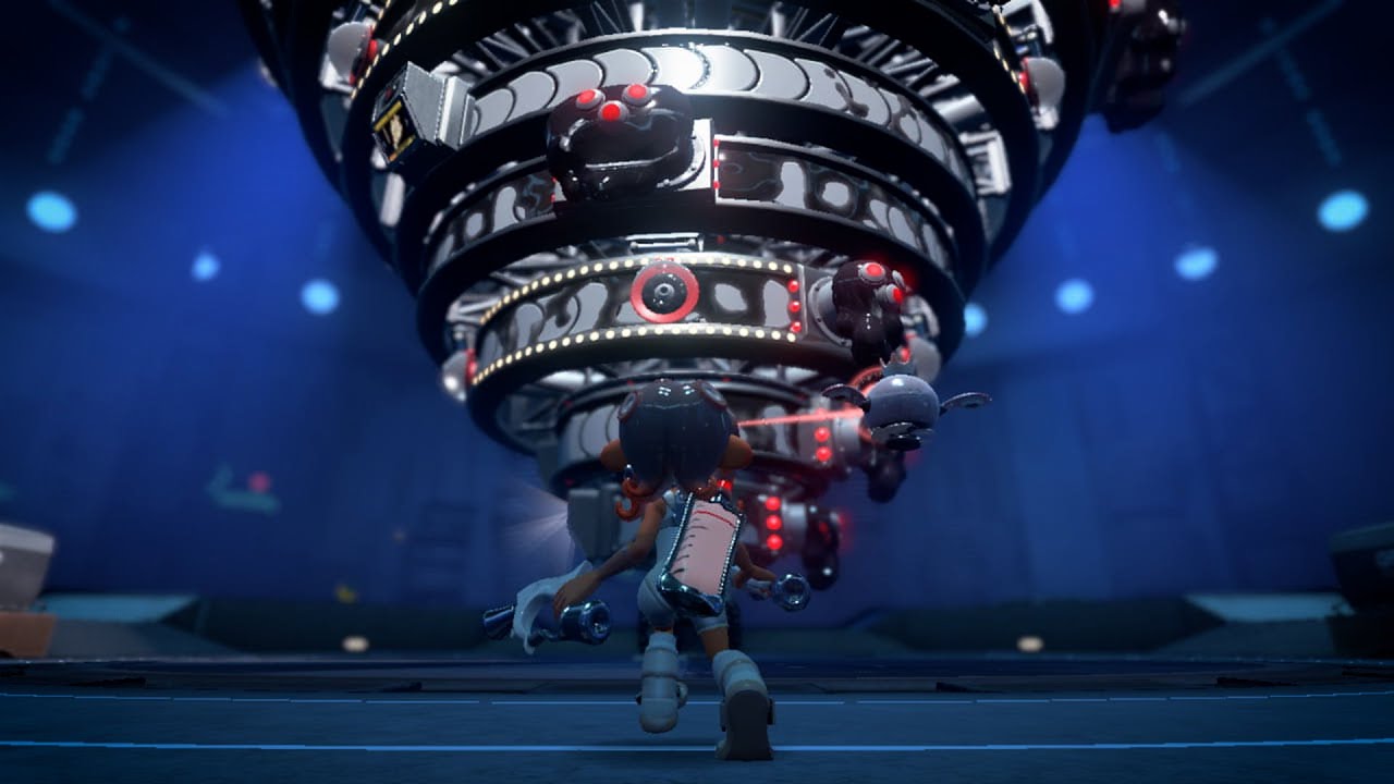 Splatoon 3 - Side Order: Dualies Run (UNCUT Edition) Pt 2 - YouTube