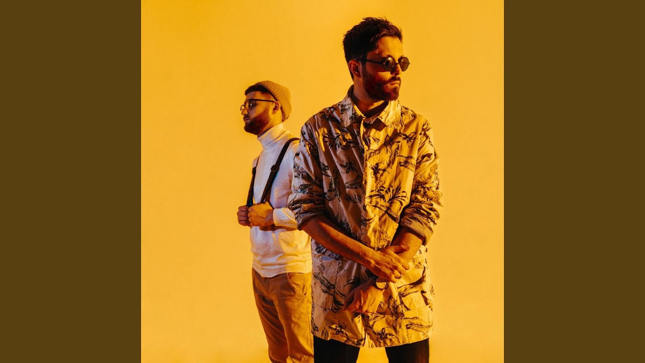 Sorry - YouTube Music