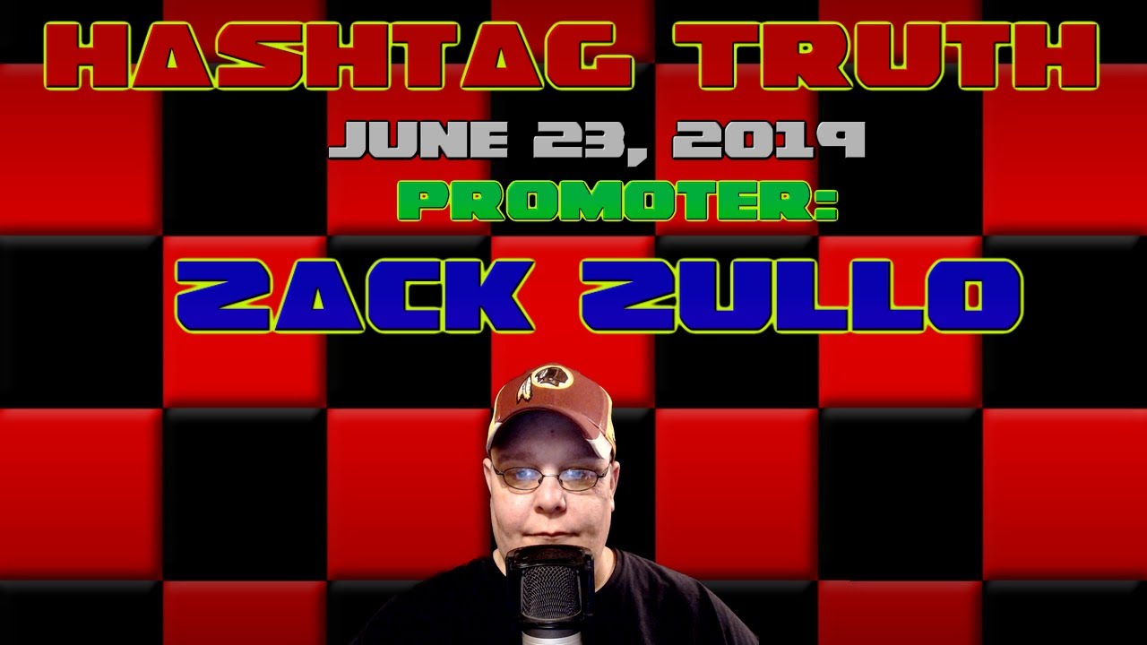 Interview with Zack Zullo! - YouTube