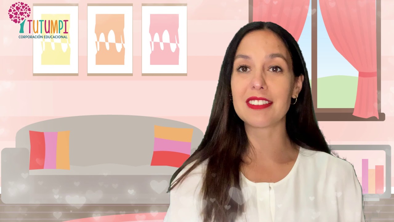"Meditación Mindfulness" con Psicóloga Claudia Saenz - YouTube