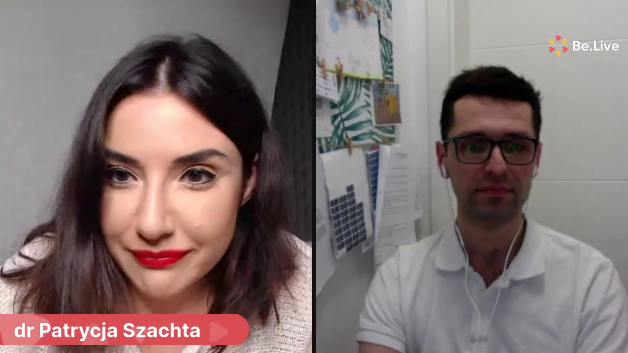 Endometrioza - objawy, przyczyny, objawy I dr Patrycja Szachta i dr n ...