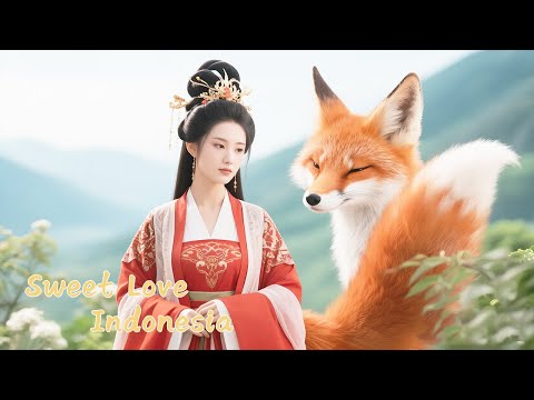 [Film Baru 2025] Enam siluman bidadari. Satu pria muda. Cinta, kutukan, dan perang takdir dimulai.