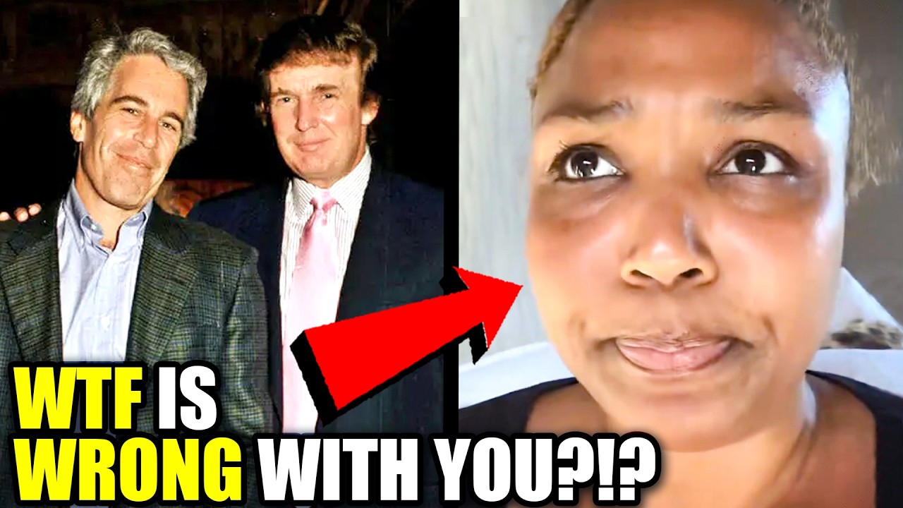 Singer Lizzo Shares Vomit-Inducing Reaction to New Epstein File Drop ...