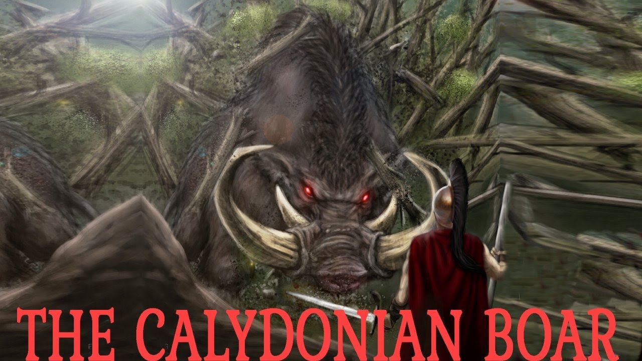 𝕄𝕠𝕟𝕤𝕥𝕖𝕣𝕤 & 𝕄𝕪𝕥𝕙 𝙏𝙃𝙀 𝘾𝘼𝙇𝙔𝘿𝙊𝙉𝙄𝘼𝙉 𝘽𝙊𝘼𝙍 pt2 - YouTube