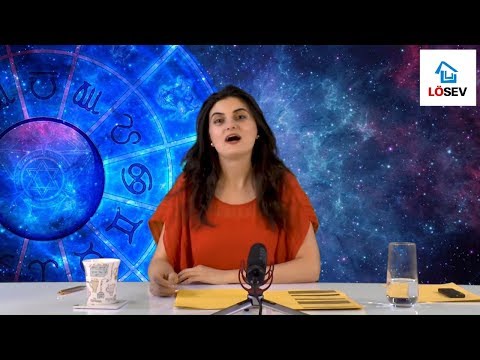 İKİZLER BURCU 2018 TEMMUZ  (Aylık Astroloji Yorumu)