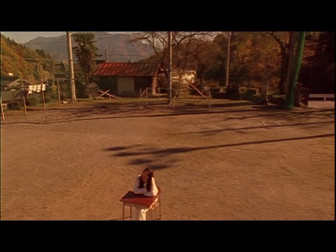 Cocco「ポロメリア」Music Video
