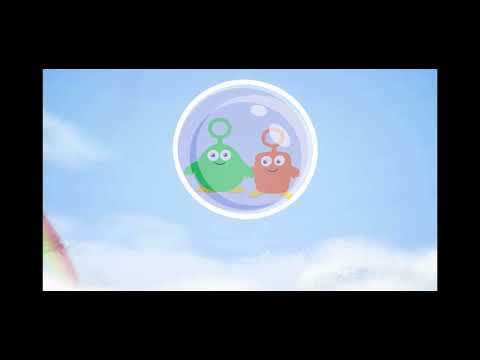 Bloop and Loop Ending