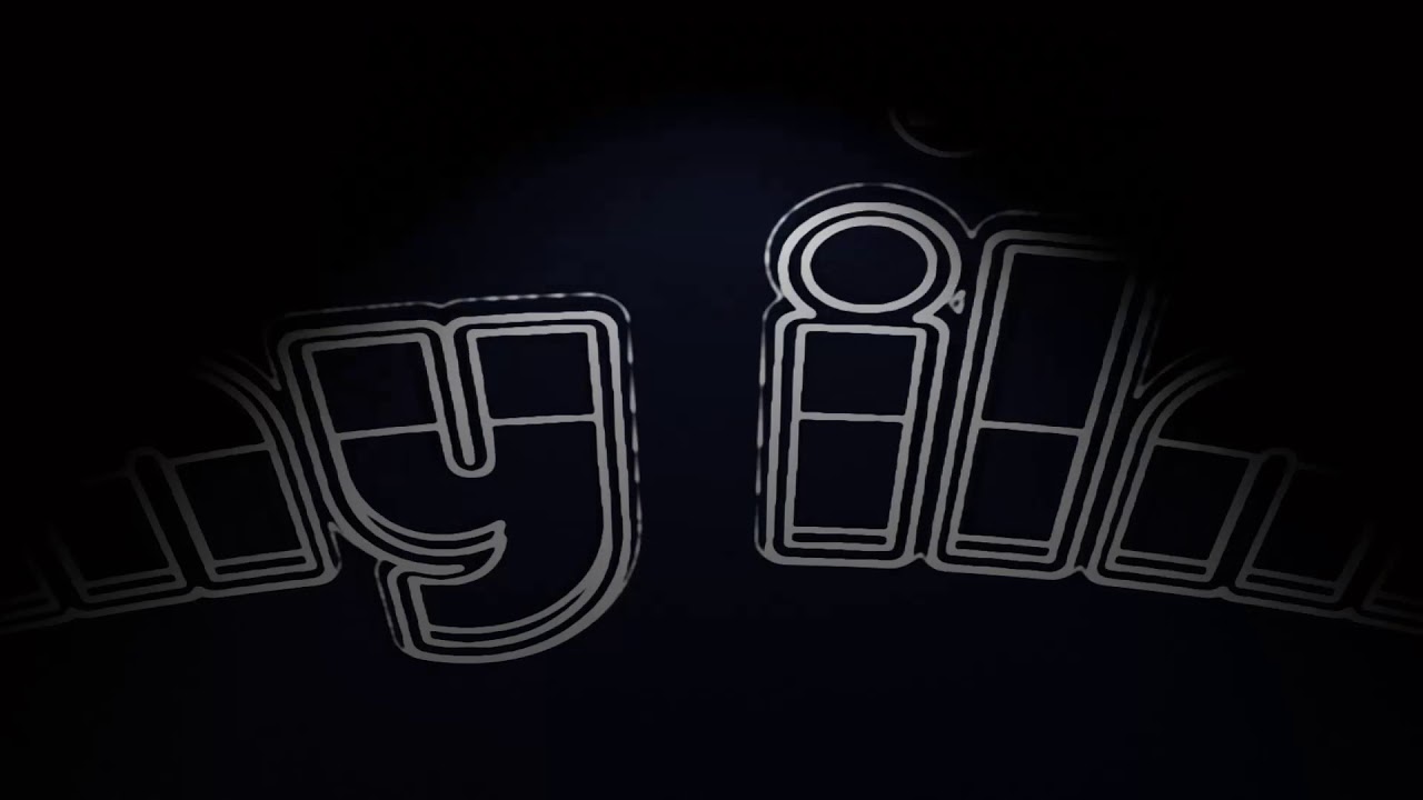 My Ilm -- logo intro - YouTube