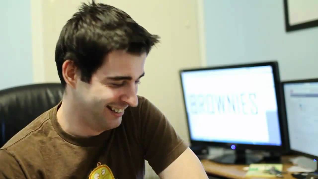 Nick Bunyun's PC - YouTube