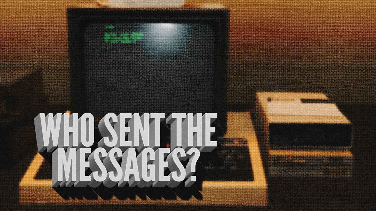 The Dodleston Messages | Matt's Mysteries 2 - YouTube