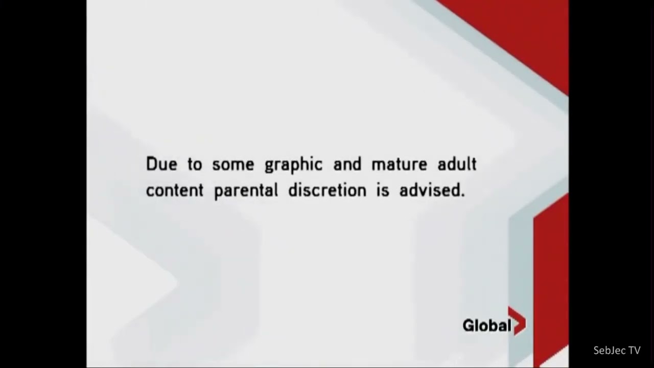 Global Viewer Advisory: Graphic and Mature Adult Content (2009) - YouTube