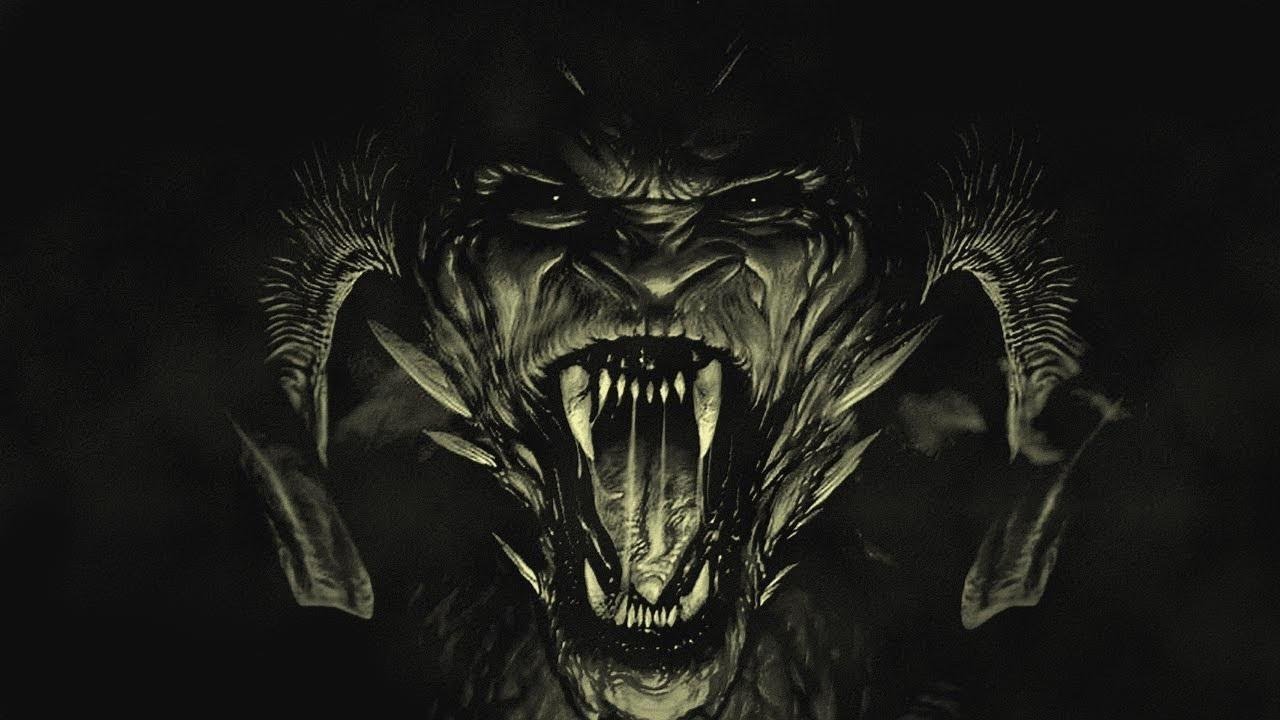 How Demons Attack You Must Watch!! - YouTube