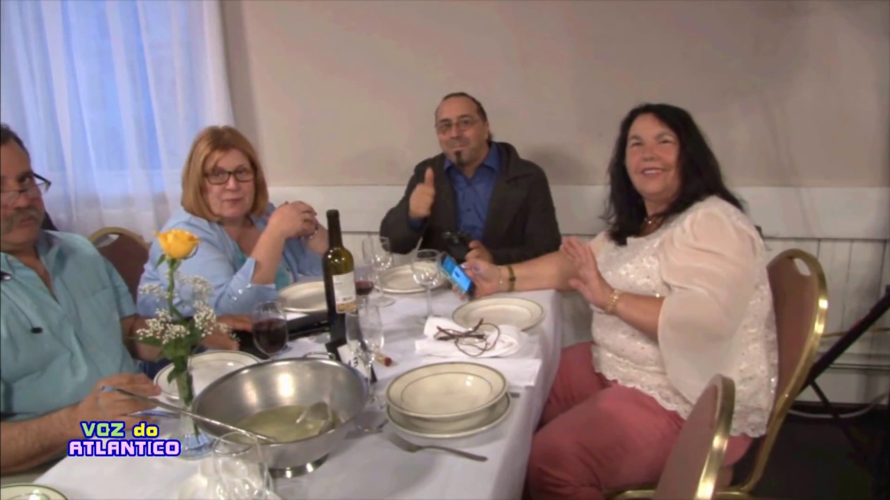 Festa P.A.Y.C. Lowell MA_ Alcides Machado 2017 - YouTube