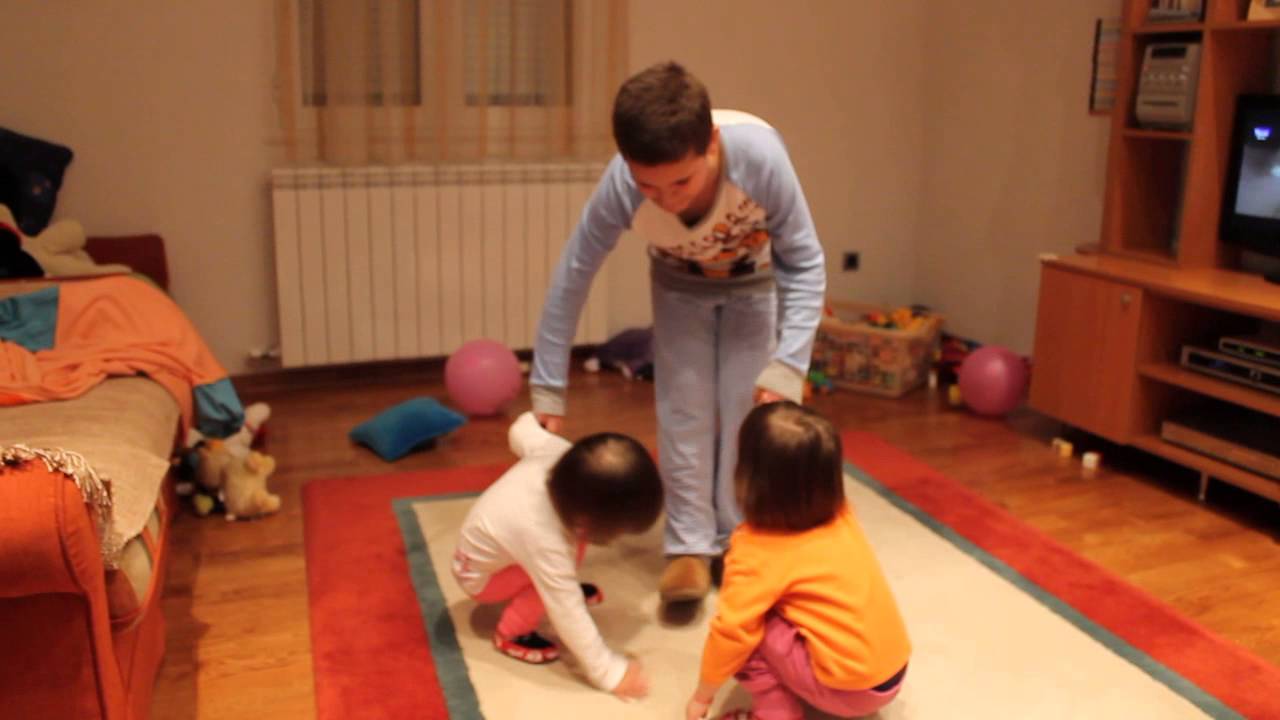 ringe ringe raja - YouTube