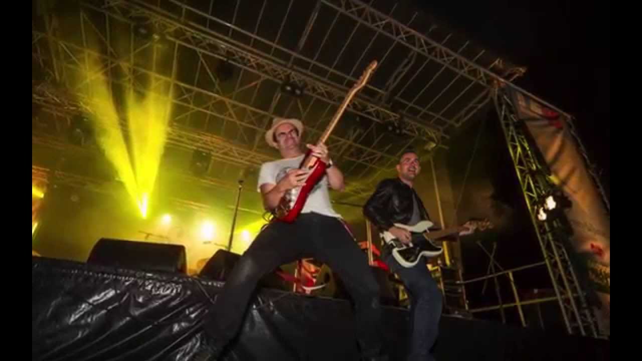 Remember Lowde Fest 15? - YouTube