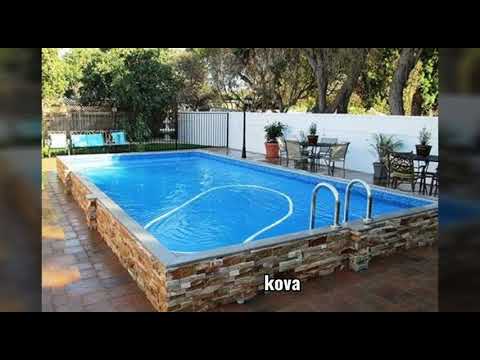 Burçlara göre havuzlar