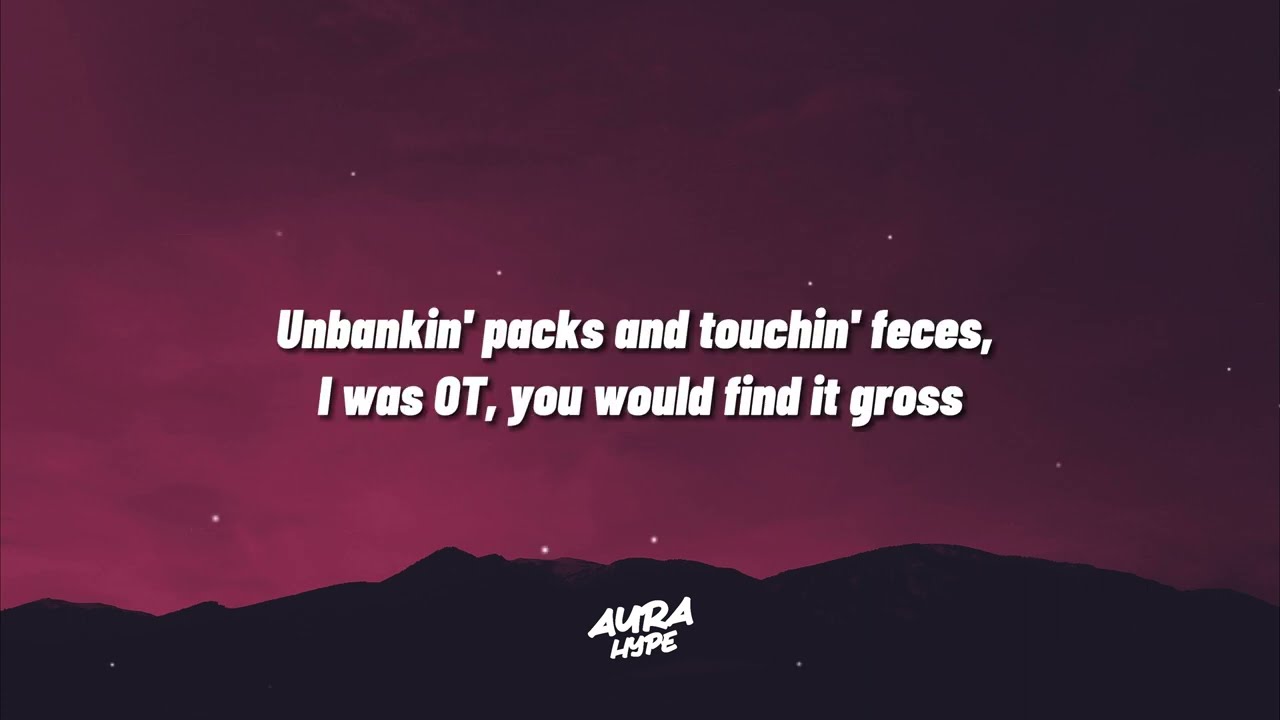 Central Cee - Entrepreneur (Lyrics) - YouTube