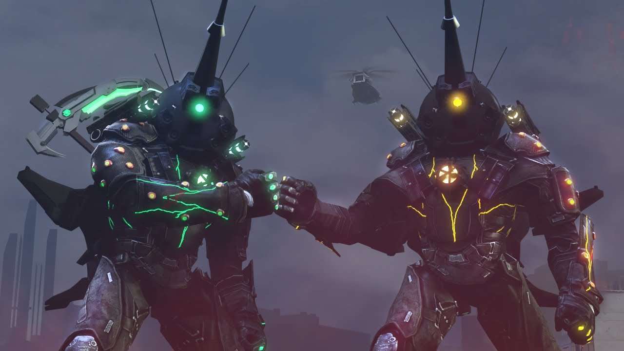 skibidi toilet - season 25 fanmade (all episodes) | New Episode 95 ...