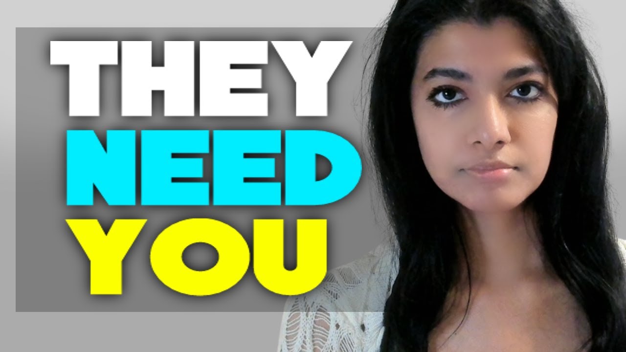 Signs Avoidant Feels Truly Seen and Accepted - YouTube