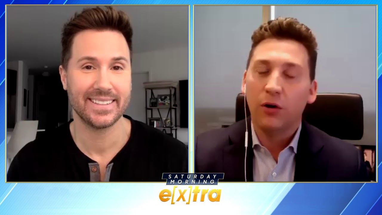 WLS TV Goldstone Finanical Group Interview With Morning Extra - Forced ...